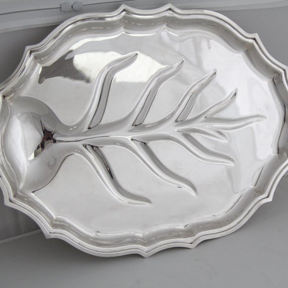 VINTAGE INTERNATIONAL SILVER | Kitchen | Vintage International Silver ...
